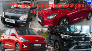 What Are the 10 Most Popular Cars in Nepal in 2025? - CarInfoNepal